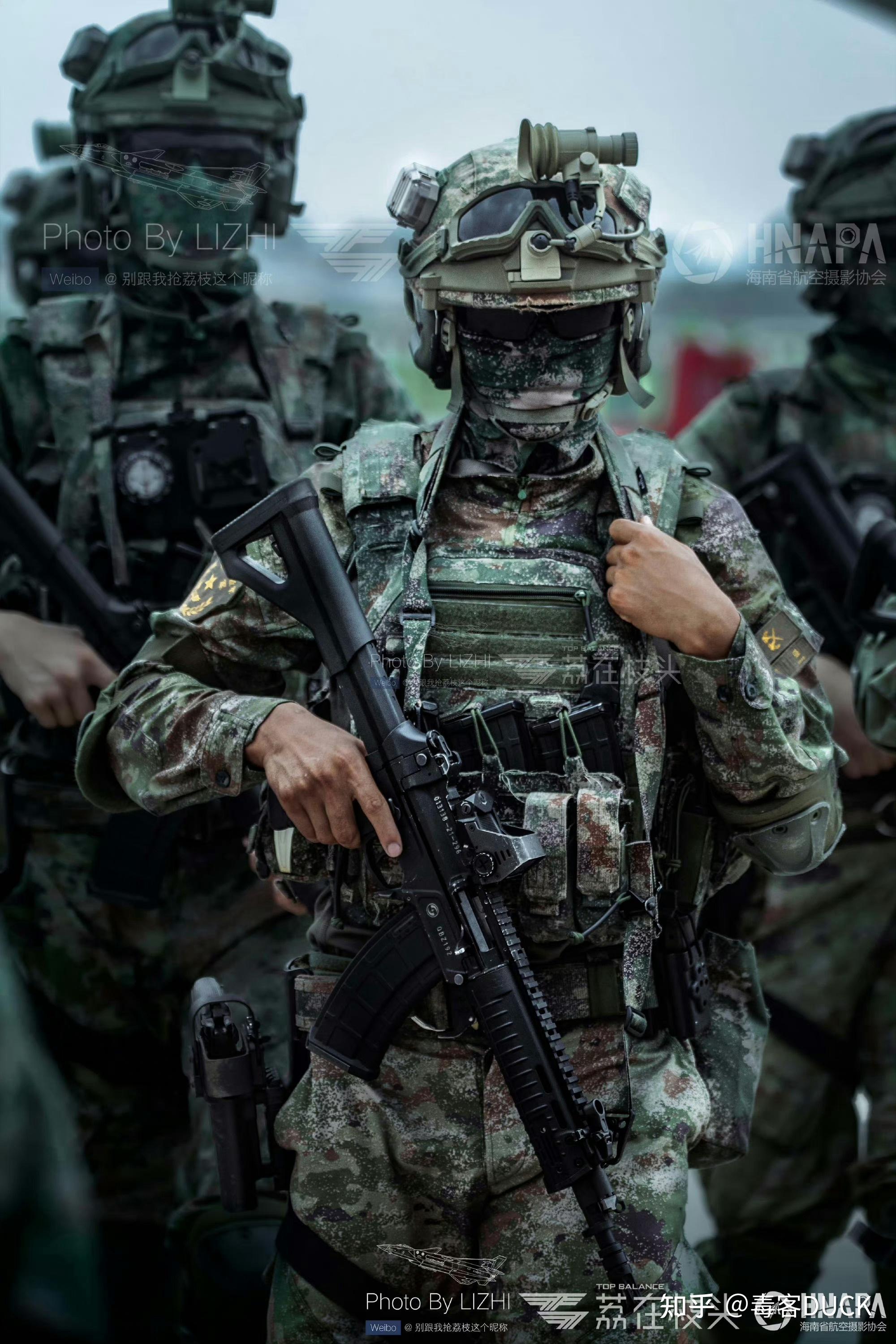 191突击步枪的实际性能如何? - 知乎