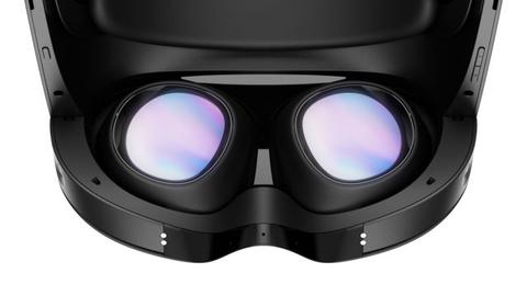 Quest Pro vs. Quest 2 参数对比 - 知乎