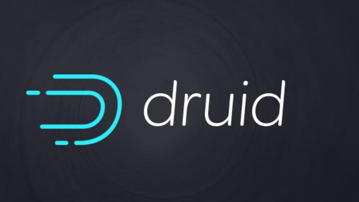 Druid链接池的配置和使用 - 知乎