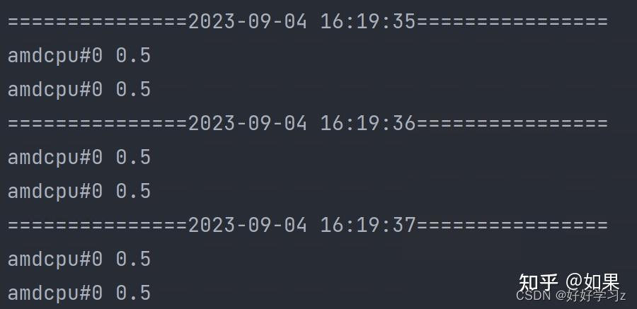 Python读取Windows和Linux的CPU、GPU、硬盘等部件的温度 - 知乎