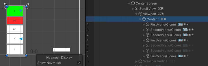 unity3d：UGUI Tabview，多标签页组件 - 知乎
