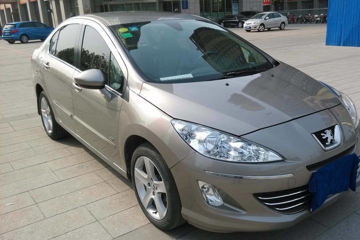 标致408和308雪铁龙C4L烧机油的原因和解决办法 - 知乎