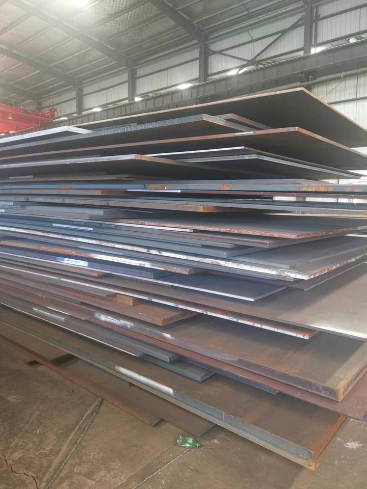 S275NL钢板简介，S275NL钢板化学成分及性能，S275NL钢板应用 - 知乎