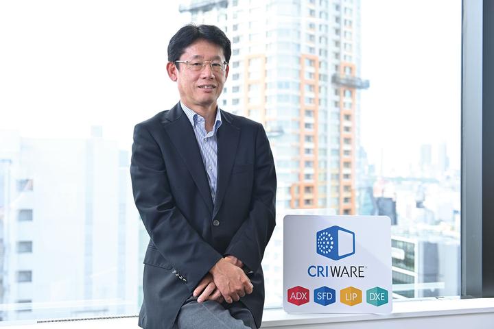 CRI·Middleware 20 周年纪念访谈：游戏开发者坚实的后盾 - 知乎