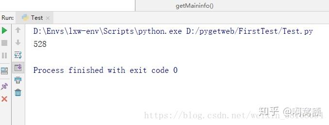 如何用python 增加网站点击量？ - 知乎