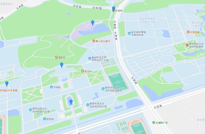 MapBox与Openlayers的比较 - 知乎