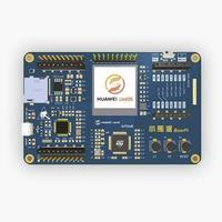 华为物联网操作系统LiteOS内核教程01——IoT-Studio介绍及安装 - 知乎