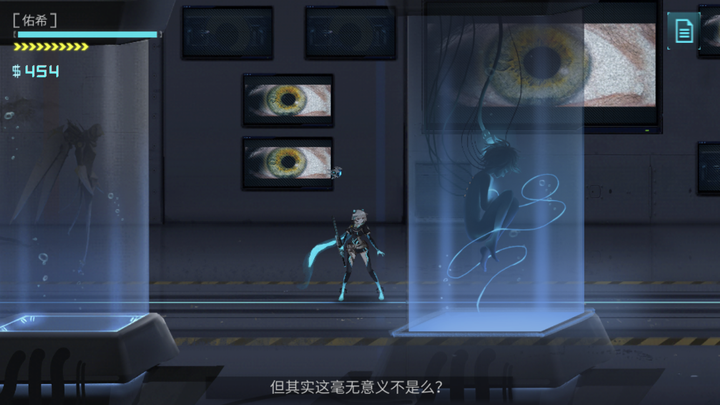 艾希icey—优秀的国产2D横版游戏 - 知乎