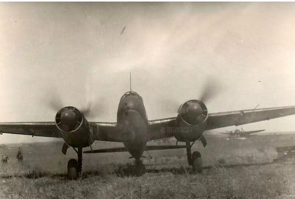 德国人的万能博士——JU-88 - 知乎