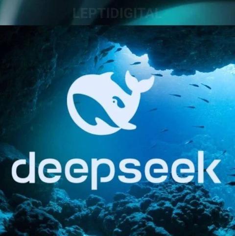 DeepSeek分析DeepSeek对AI算力市场影响 - 知乎