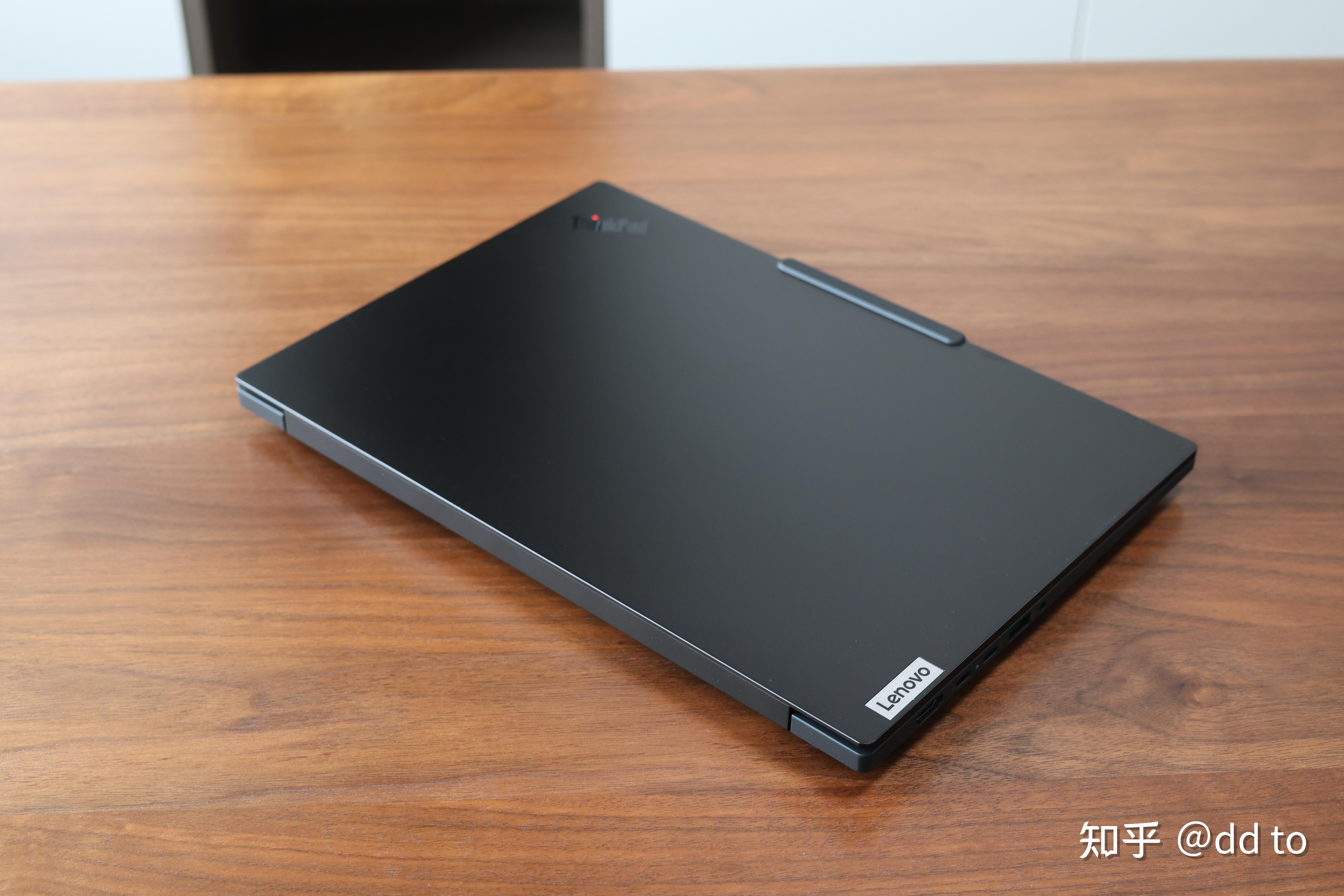 更懂工程师的专业高性能商务本：ThinkPad T14p 2025体验及评测 - 知乎