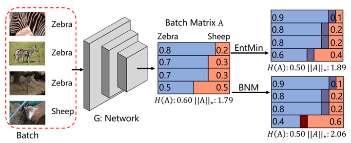详细解读CVPR 2020 Oral: 标签不充分下的判别性与多样性约束方法 - 知乎