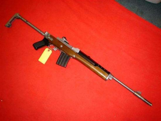 绝地求生Mini-14详解 最新5.56mm半自动狙击步枪 - 知乎