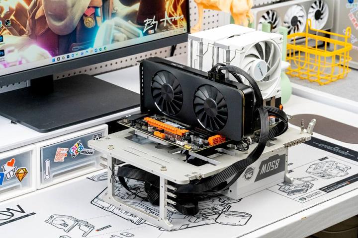 28个框框数个够，X99-BD4主板搭配至强E5-2683，白菜价格性能够用 - 知乎