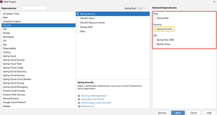 Spring Security（1） - 知乎