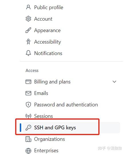 Hexo博客重新部署与Git配置 - 知乎