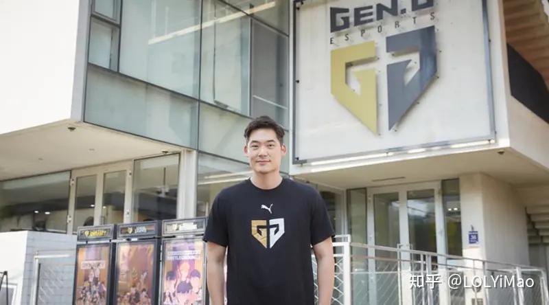 GEN CEO：拳头以皮肤销售为核心，制定了新的收入分配机制 - 知乎