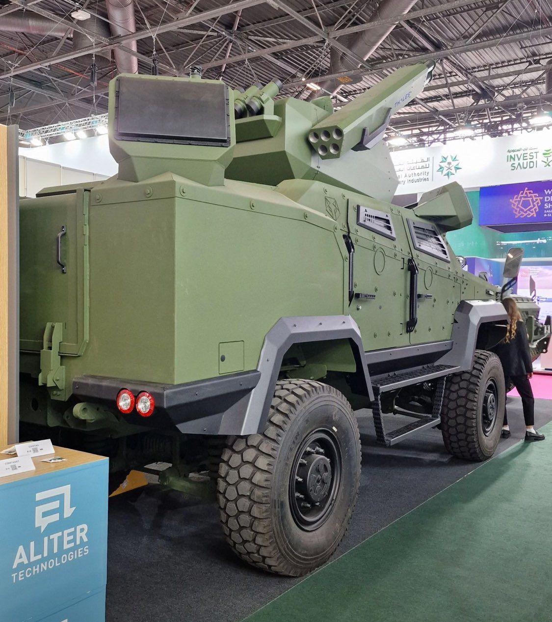 弹炮合一的自走防空炮真的是落后的表现吗？理想的野战伴随防空系统的发展趋势是什么？ - 知乎