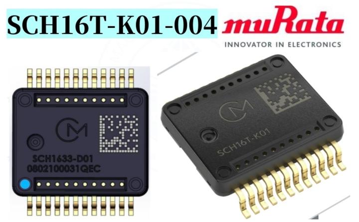 探讨Murata·SCH16T-K01传感器 - 知乎