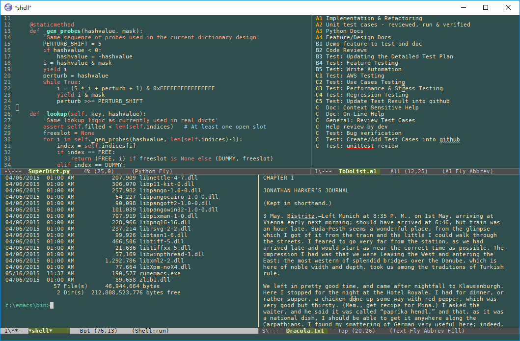 谁才是宇宙第一 IDE？ - 知乎