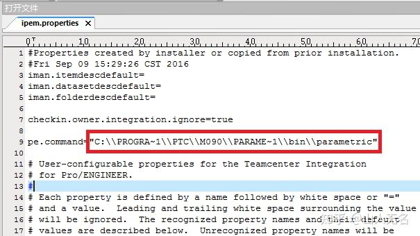 teamcenter与PROE集成 - 知乎