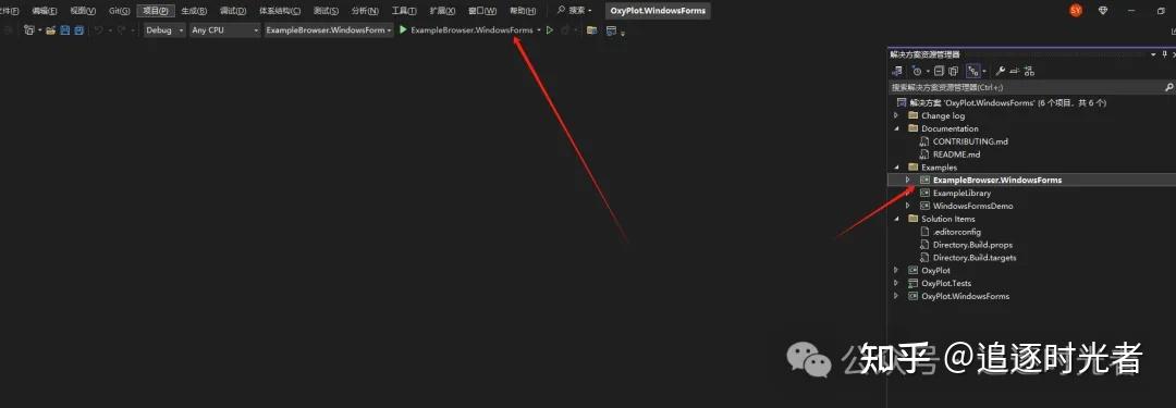 一款.NET开源、功能强大、跨平台的绘图库 - OxyPlot - 知乎