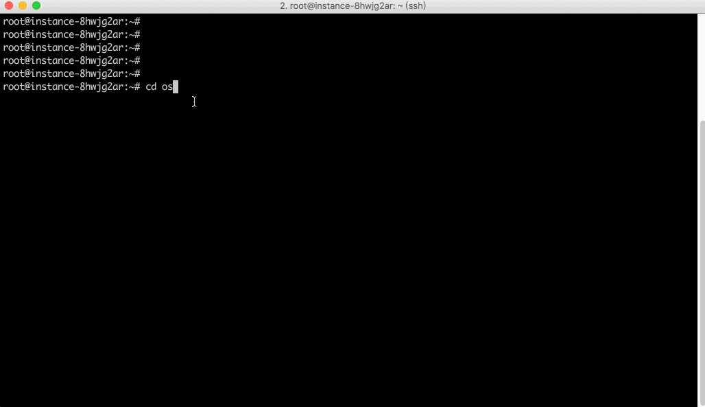 开源EDR(OSSEC)基础篇- 02 -部署环境与安装方式 - 知乎