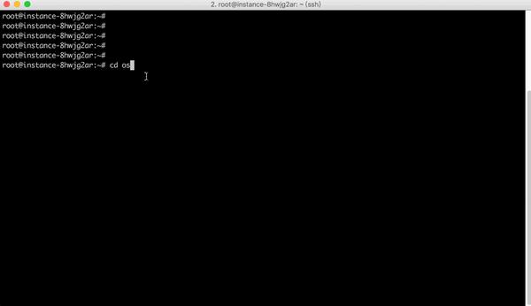 开源EDR(OSSEC)基础篇- 02 -部署环境与安装方式 - 知乎