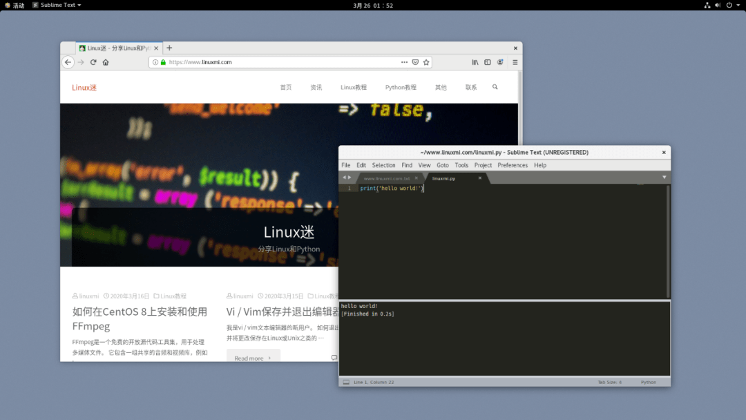 Linux 下什么 IDE 开发工具最好？ - 知乎