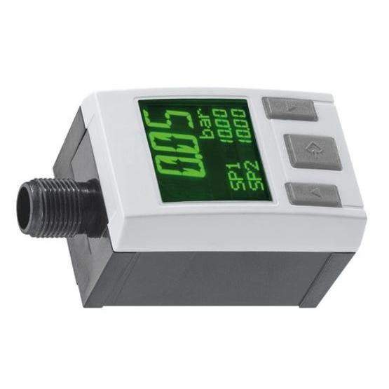 德国安沃驰AVENTICS压力传感器PE5系列，R412010773，技术简介~ - 知乎