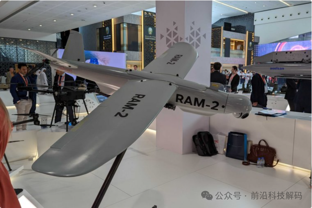 俄乌战争中的乌克兰无人机概览 - 知乎