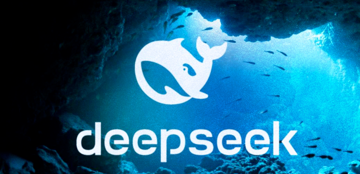 清华出品！104页DeepSeek从入门到精通保姆级教程免费获取！ - 知乎