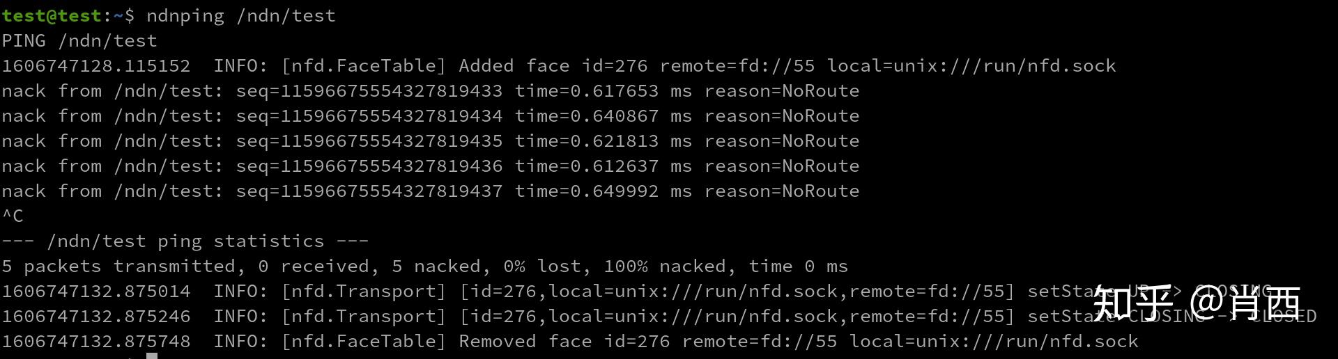 NDN实践之路-NFD实践 - 知乎