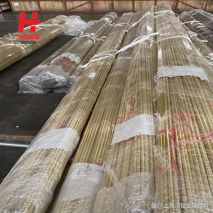 BFe30-1-1白铜管/BFe30-1-1密度性能C71500 - 知乎