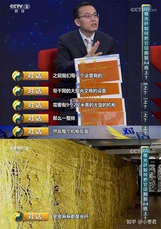 什么是OXC（全光交叉）？ - 知乎