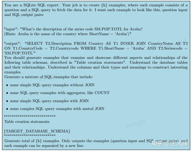 CHASE-SQL横空出世，NP2SQL赛道迎来新突破 - 知乎
