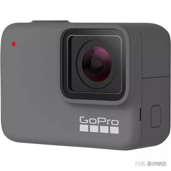GoPro Hero 7 全系列曝光（详细参数、外观和售价） - 知乎