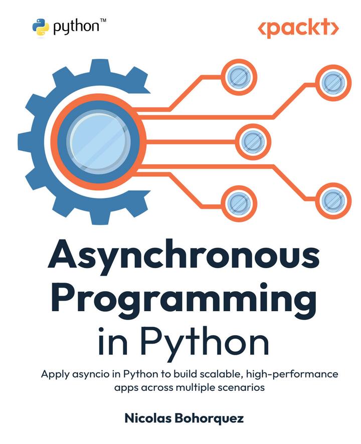《Asynchronous Programming in Python》读后感 - 知乎