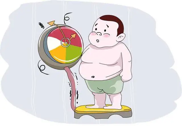 超重的人比正常体重的人对食物会更冲动吗？ 知乎