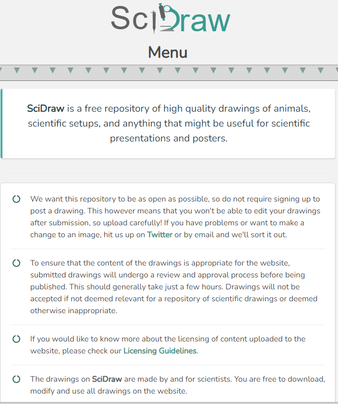 “再也不用发愁系列”之-科研图片数据库 - 知乎