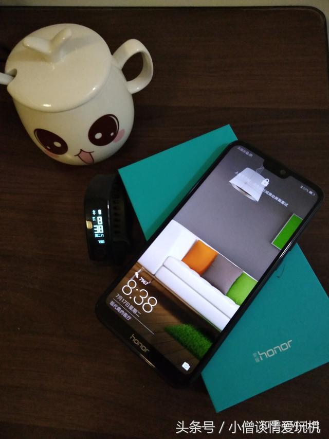 荣耀9i全面真实评测，千元机中最值得入手！ - 知乎