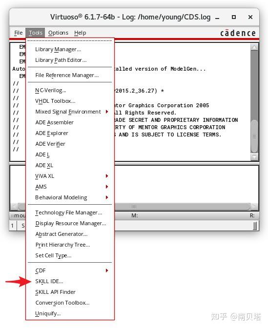 使用 Cadence SKILL脚本在virtuoso中实现自动化版图绘制 - 知乎