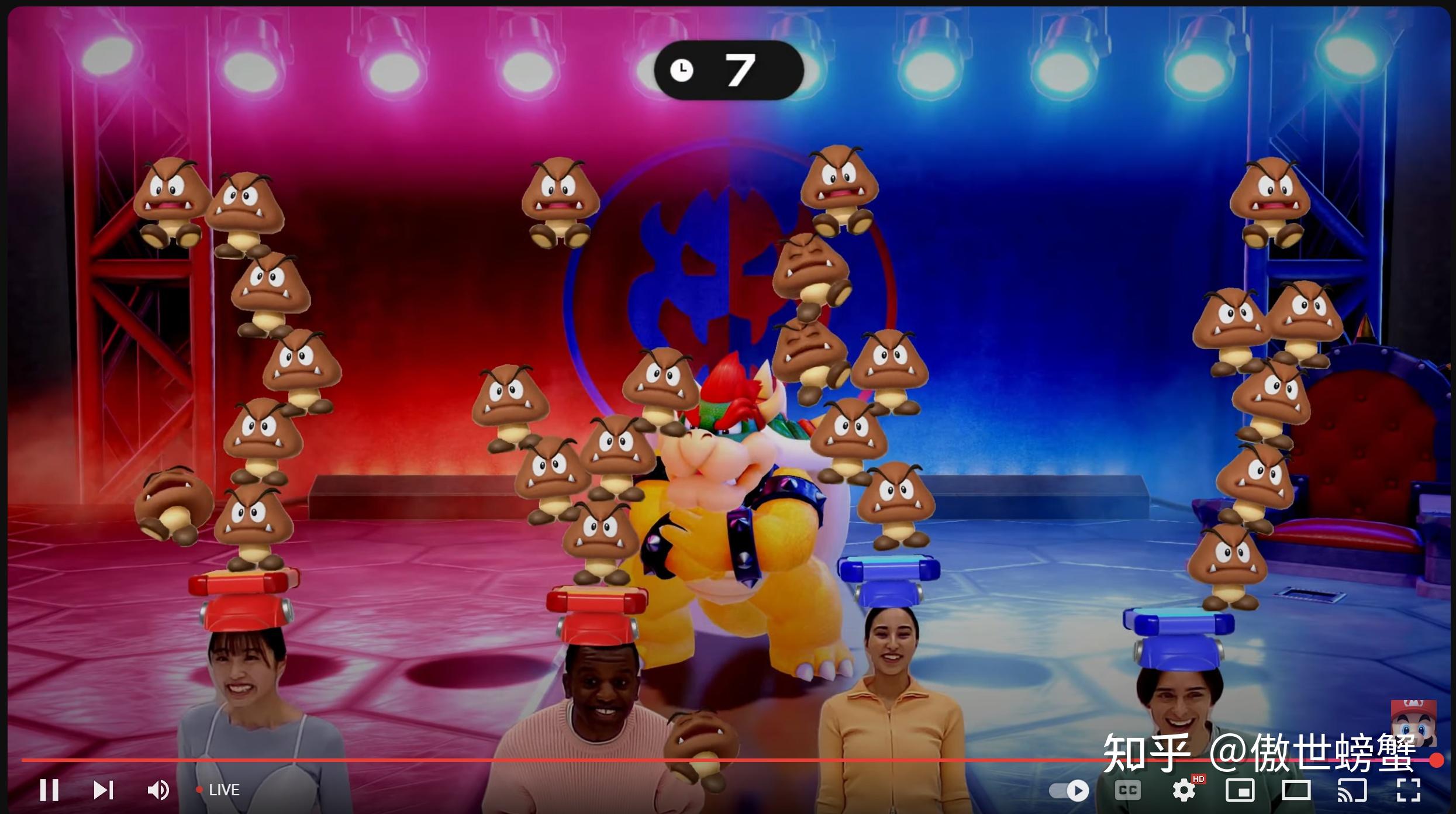 如何评价任天堂新游戏机 Switch2 ？与第一代相比，有哪些亮点？ - 知乎