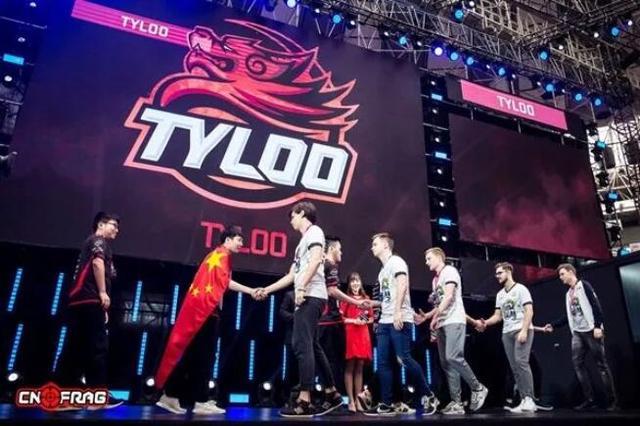 专访TyLoo掌门人JasonP：职业战队选手打假赛、赌博彩是道德沦丧！ - 知乎