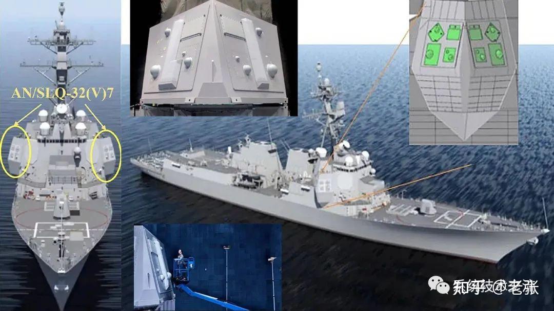 阿利伯克驱逐舰SEWIP Block III升级系统技术介绍 - 知乎