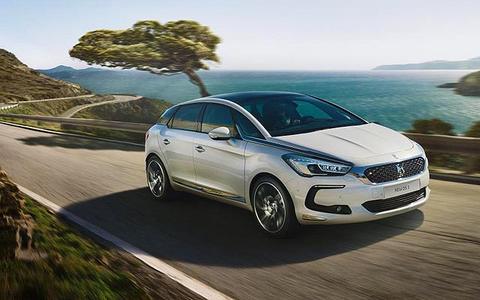 雪铁龙DS5说明书用户手册｜Citroen DS5 Owner's Manual - 知乎