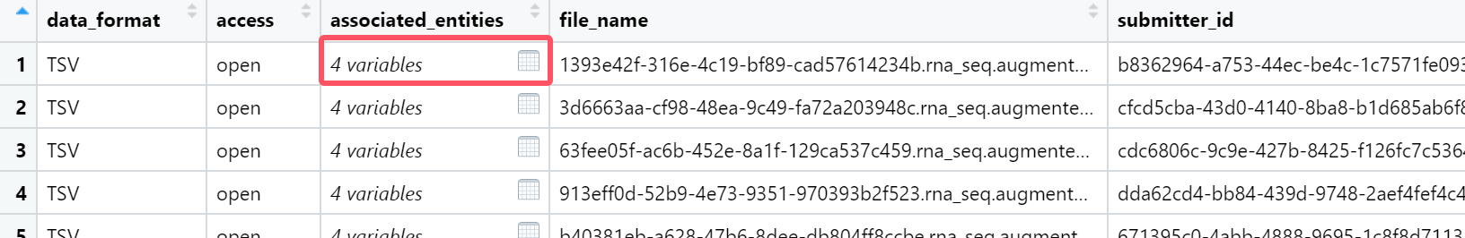 最新最全版TCGA数据下载及合成基因表达矩阵 - 知乎