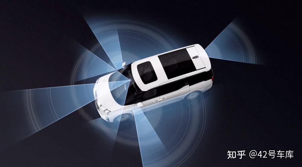 极氪 NZP 迟到了，但它背后的实力不可小觑 - 知乎