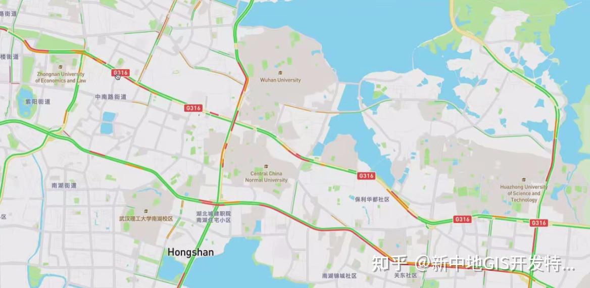 2025Mapbox零基础入门教程（2）更改底图样式 - 知乎