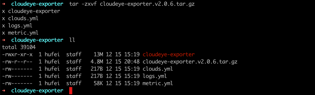 Cloudeye对接Prometheus实现华为云全方位监控 - 知乎